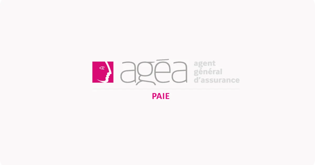 agéa Paie | Portail agéa